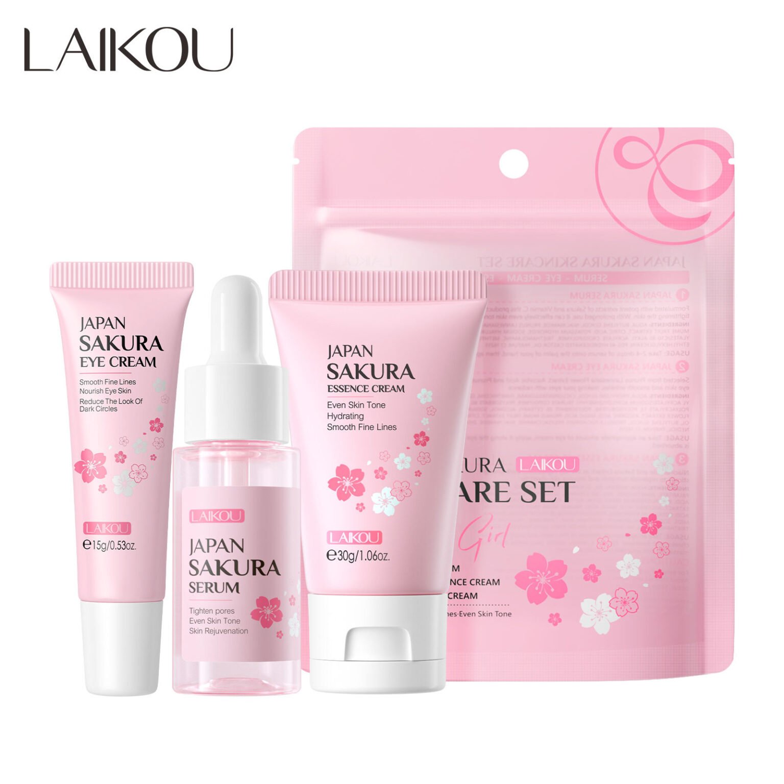Home - LAIKOU Brand Official Manufacturer Wholesale OEM
